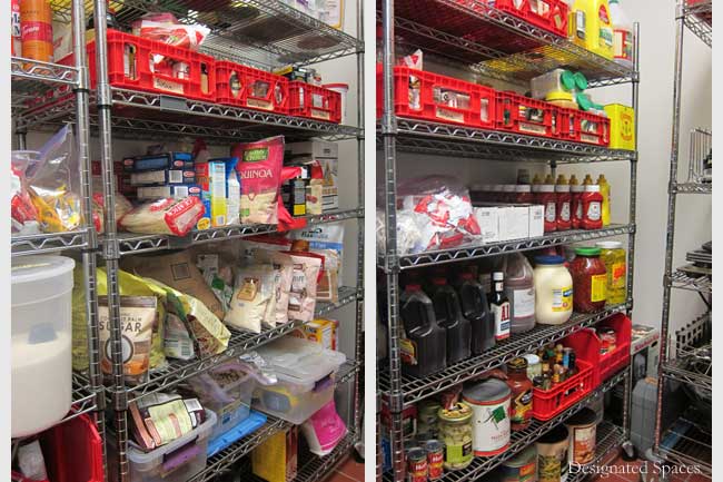 Commercial Kitchen Consolidation – Part 1 | Designated Spaces